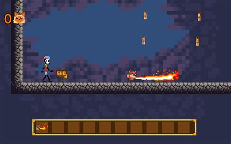 Unity Test Prototype By Hienadev