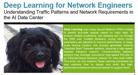 The Network Times Deep Learning For Network Engineers Understanding