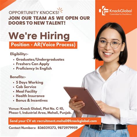 Knack Global On Linkedin Hiringnow Recruitment Cv Freshers Job