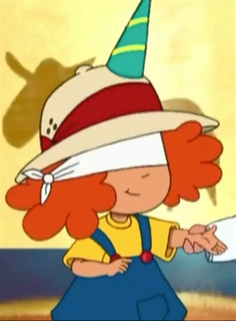 Maggie Blindfolded By Heroman655 On Deviantart