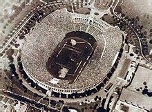 Los Angeles Memorial Coliseum Wikipedia