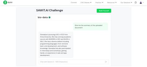 Gowsalya B On Linkedin Excited To Share 🎉20092024 Im Thrilled To