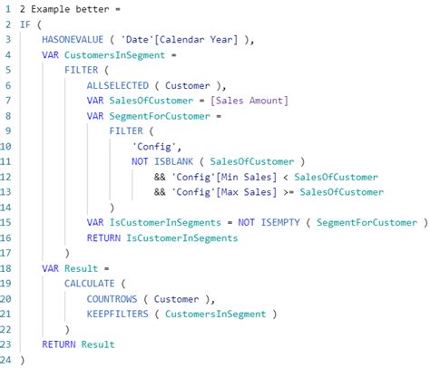 Power BI Antipatterns 13 Naming Conventions XXL BI