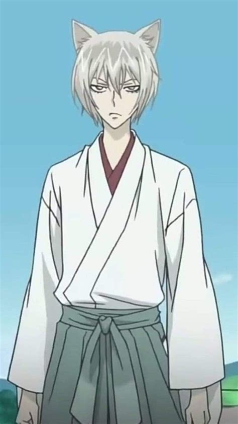Pin De 🌊🐚 En Anime Characters Tomoe Kamisama Hajimemashita Dibujos