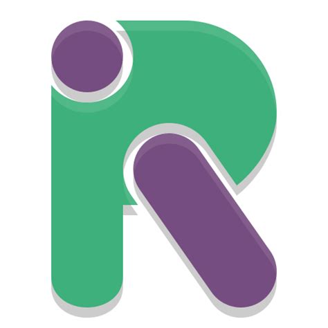 riot web symbol in papirus apps