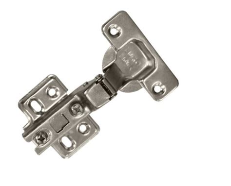El Concealed Hinge Half Over Lay Ech002