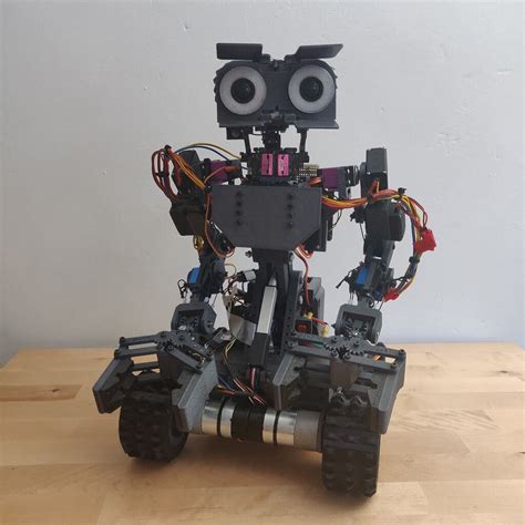 Fusion 360 Tutorial For Robotics Ros General Open Robotics Discourse