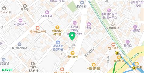 서울 도넛 맛집 올드페리 도넛 연남점 네이버 블로그