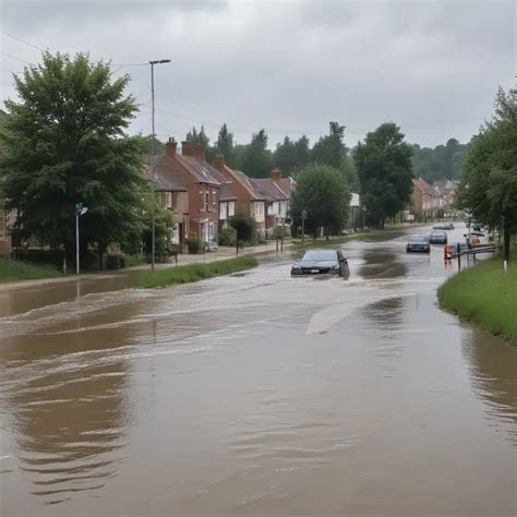 Modernising Flood Forecasting With Ensemble Hydrological Modelling And