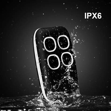 Duplicateur De T L Commande De Porte De Garage 433mhz 433 92mhz Code Grabber Clone Gate Duplicateur De T L Commande De Porte De Garage 433mhz 433 92mhz Code Grabber Clone Gate