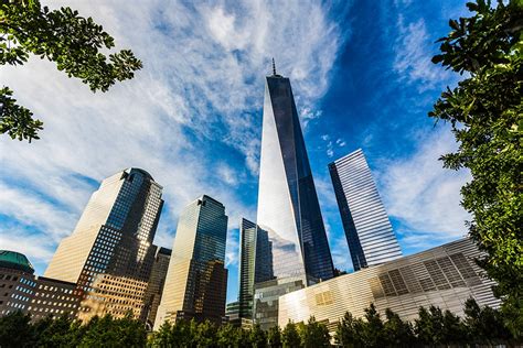Freedom Tower Update