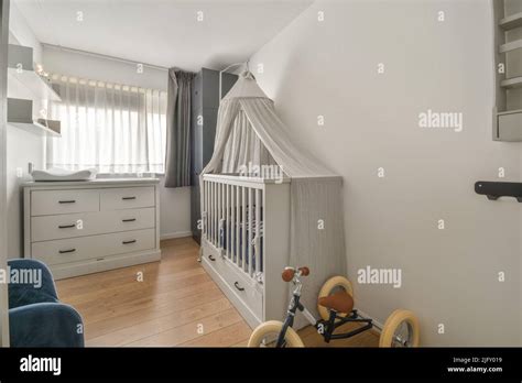 Crib Placement Near Window At Rachael Sattler Blog