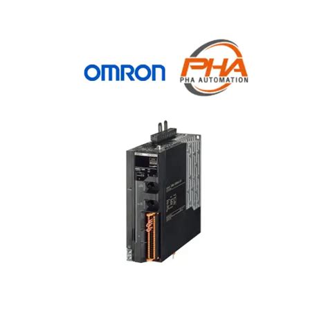 Motion Drive Servo Omron