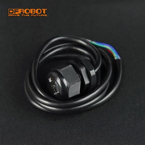 Dfrobot Gravity I2c Ip68 Waterproof Digital Ambient Light Sensor 1
