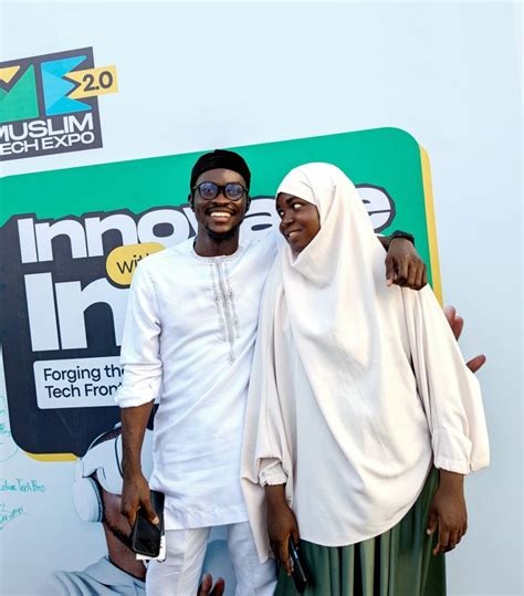 abdullateef daniju on linkedin muslimtechexpo2 mte muslimtechexpo tech