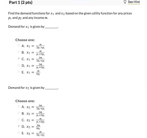 Solved 07 Question 4 Points E See Page 112 There Are Many