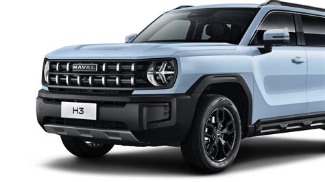 Haval H3 2024 купить по цене от 2 599 000 руб в Москве и Подольске у
