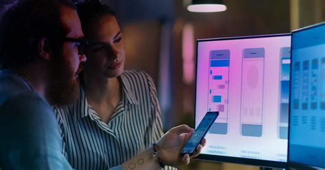 Mobile App Design And Development Services Xrvzn