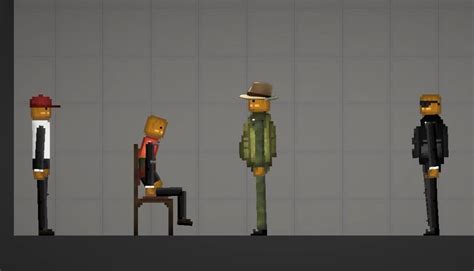 Killer Bean In Melon Playground Rmelonplaygroundofc