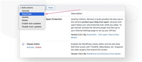 How To Fix Wordpress Timeout Errors During Updates 6 Solutions White
