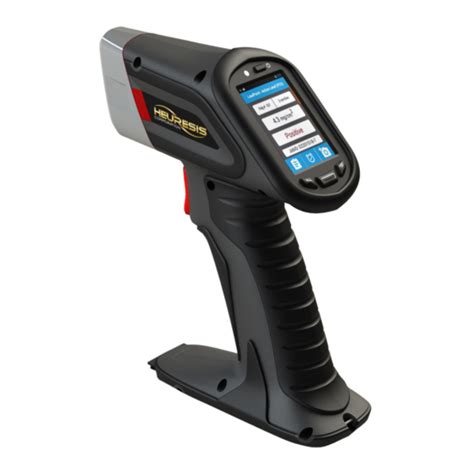 Viken Detection Pb200i Manuals Manualslib