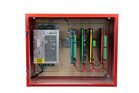 Bi Directional Amplifiers Bda Casey Fire Systems