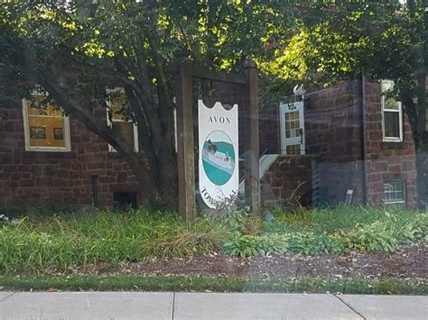 Avon Land Purchase Hearing For Senior Centerpark Postponed Update