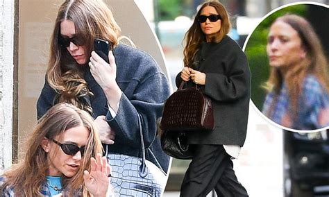 Ashley Olsen Weight Gain