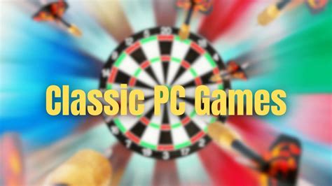 10 Best Classic Pc Games Everyone Need To Try