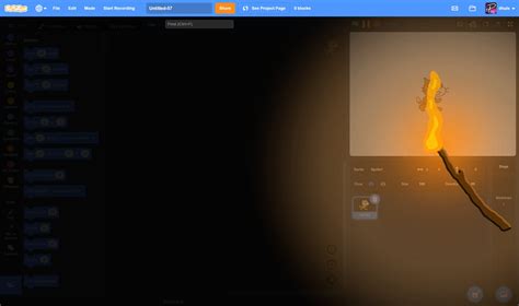 Ability To Speed Up Or Slow Down Scripts Or Sprites Discuss Scratch