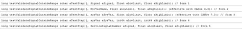 cpal脚本自动化测试 ———— signal checkandreset系列函数及使用 getrawsignal函数 csdn博客