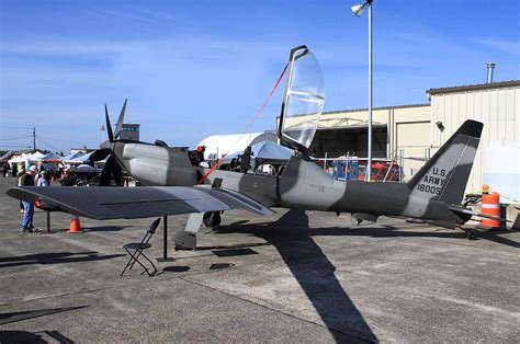 Nhungdoicanh Lockheed Yo 3 Quiet Star