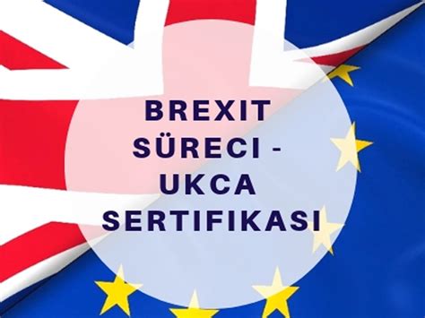 英国医械市场准入 UKCA标志