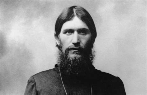 Grigori Rasputin The Strange Life And Death Of Russias Mad Monk