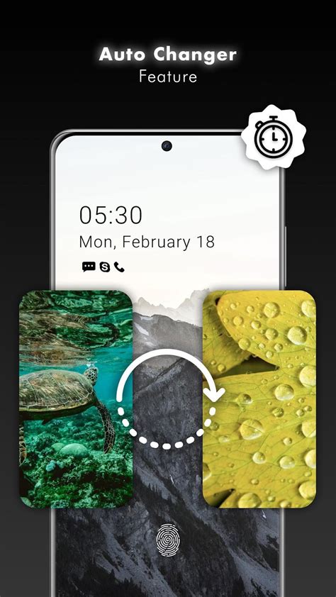 Live Wallpaper Parallax Hd In For Android Download