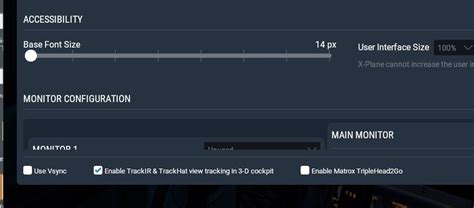 Xplane Hardware General X Plane Discussion X Plane Org Forum