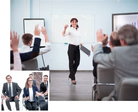 skill building workshops turpin communication