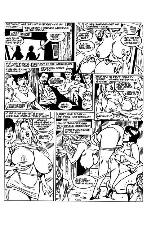 Treasure Chests 1 Comic Porn HD Porn Comics