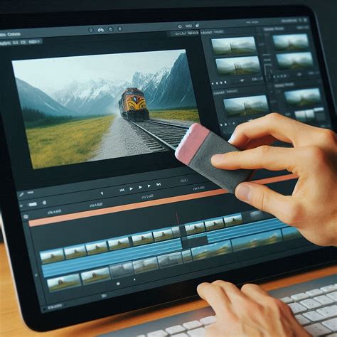 How To Erase Text From Video A Comprehensive Guide To Clean Edits