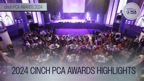 Perry Rendell On Linkedin Pcaawards