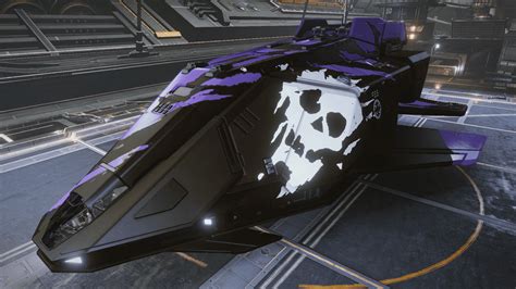 Federal Assault Ship RES Shredder ED Ship Builds