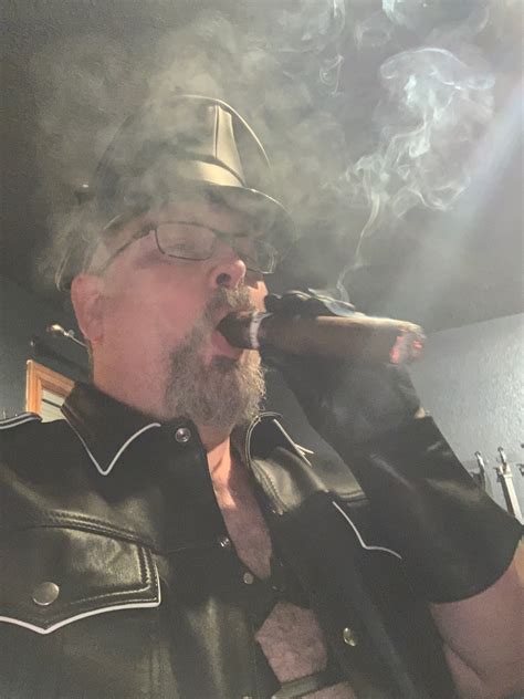 Lthrcigarbull On Tumblr