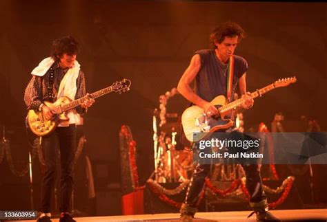 Ronnie Wood Photos And Premium High Res Pictures Getty Images