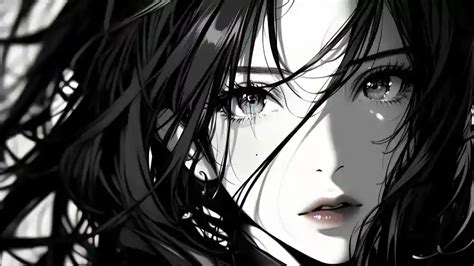 4k美女动漫壁纸｜动漫美女背景图片 个性风「哲风壁纸」
