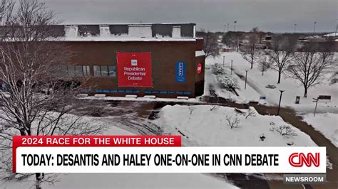 Cnn Debate Preview Cnn Politics