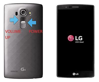 FAQ How To Factory Reset LG Phone That Is Locked