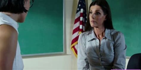 Lesbi Teacher India And Olive Enjoy Anal Sex Using Their Toy