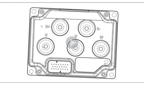 Curtis Instruments Inc World Leading Electric Vehicle Technology Integrated EV Systems And