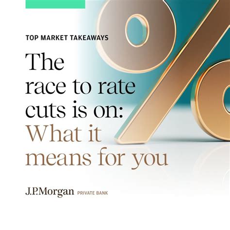 Is Your Portfolio Ready For Rate Cuts Topmarkettakeaways Anthony
