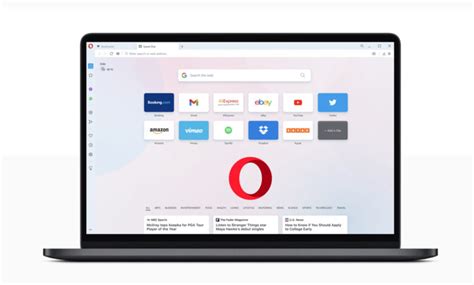 Opera 10 RELEASE Stealth Settings